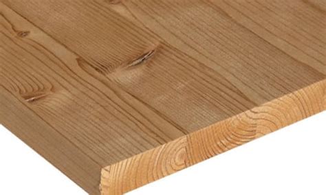 Lamellés Collés And Rubberwood Biemar Bois