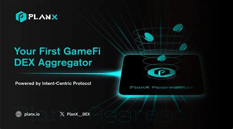 Planx Aggregator Is Available Powered By Intent Centric Protocol By Planx Oct 2023 Medium