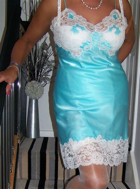 Pin On Full Vintage Slips