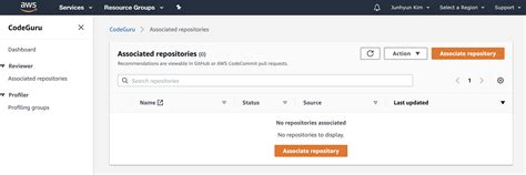 amazon codeguru로 ai에게 코드리뷰 받기 podo official medium