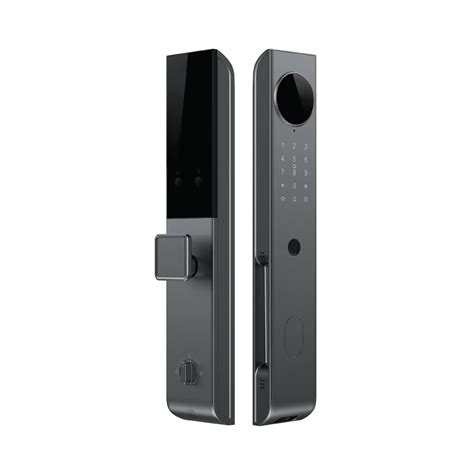 Lenovo X Youth With Basic Function And G Remote Unlock At For Hdb Fire Rated Main Door In