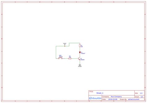 Transistor Easyeda Open Source Hardware Lab