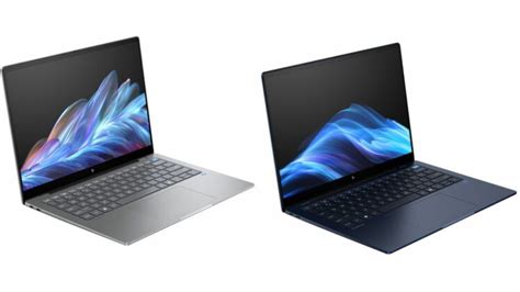 Hp Elitebook Ultra Hp Omnibook X Copilot Ai Laptops Launched In India Price Specs