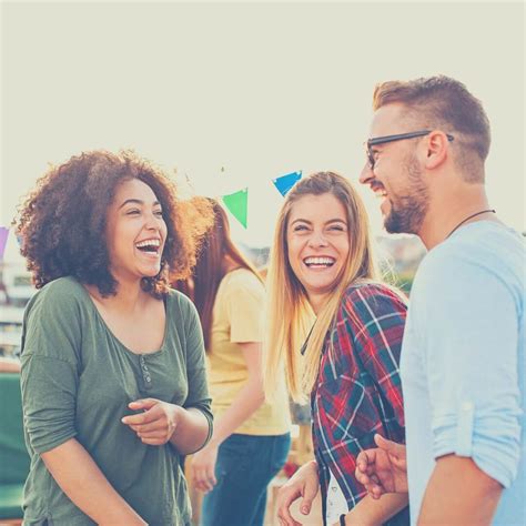 11 Revealing Signs Youre An Extroverted Introvert Happier Human
