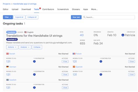 Product Localization Translation Course Ux Content Collective