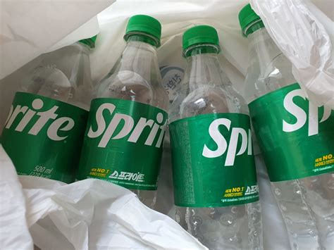 코카 스프라이트500ml 배민스토어