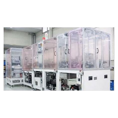 Automatic Assaembly Machines Automatic Assembly Machines Industrial