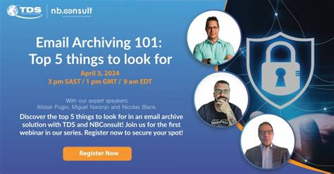 Trusteddatasolutions Webinarseries Techevents Trusted Data