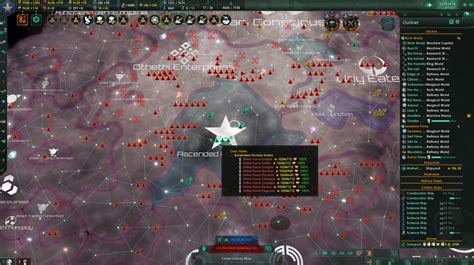 Gigastructural Engineering Is Just Bananas R Stellaris