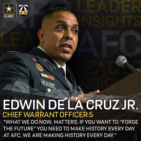 Army Futures Command On Linkedin Afcleaders Teamafc Forgethefuture