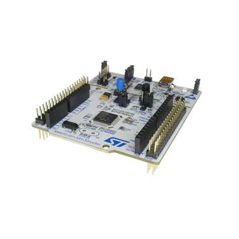 Stm32 Nucleo F401re PŁytka Rozwojowa