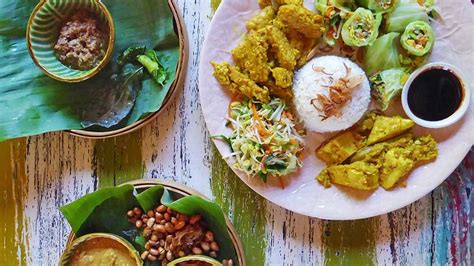 10 Traditional Foods To Try In Bali Lets Dive Tulamben