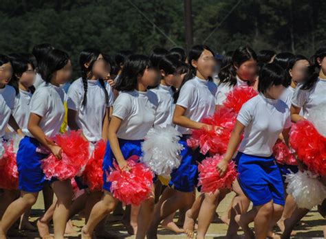 【㊙完全オリジナル㊙】セレブなj達のチアダンス！！名門校の体育祭！！ 素人投稿の盗撮動画はパンコレムービー