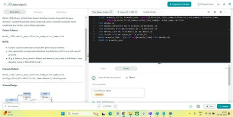 Vrushali Jenekar On Linkedin Day116 Challenge Scalerdiscord