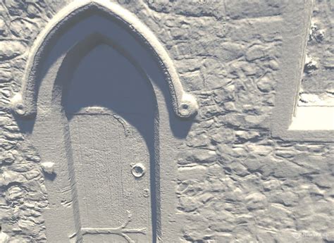 Normal Map Unity