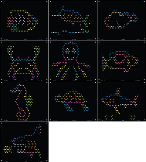 Free Lite Brite Patterns