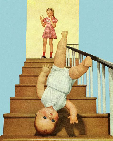 When Do Babies Understand Falling At Donna Bush Blog