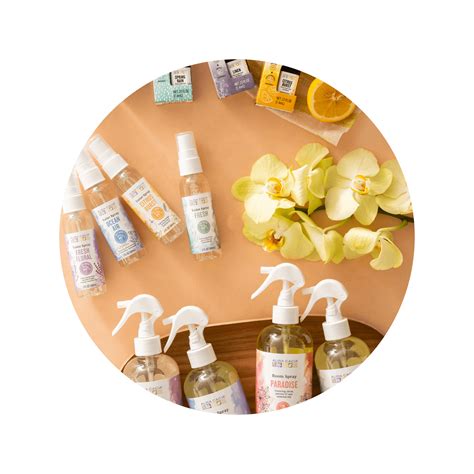 Aura Cacia Brand Page | Wholesale