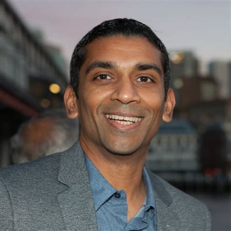 Ravind Govindasamy Linkedin