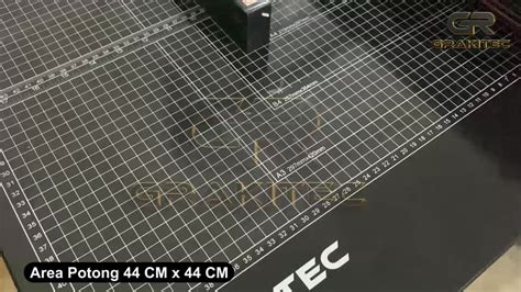 Jual Mesin Pemotong Kertas 1 Rim A3 858 Kualitas Super Premium Tersedia Di Pulau Jawa And Sumatera