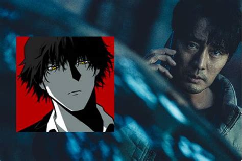 소지섭 웹툰 찢고 나온다…넷플 ‘광장에서 소간지가 ‘기준 그 자체