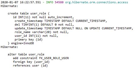 Spring Boot Tutorial 9 Jdbc 기반 Spring Security 인증and인가