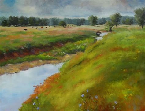 Julie Hayes — Women Artists Of The West Dedicated To Promoting Women