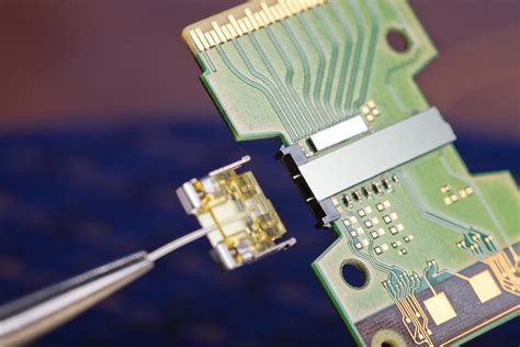 硅芯片图片 芯片图片 硅芯片 大山谷图库