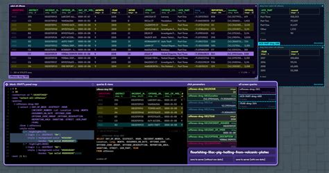Teaser Conditional Formatting Via Sql Chunk Logic