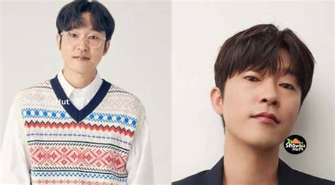 Kim Joong Hee Biography Age Height Hairs Dramas Showbiz Hut