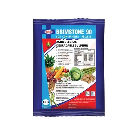 Brimstone® 90 Osho Chemical Industries Online Shop