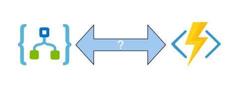 Candid Comparison Azure Logic Apps Vs Azure Durable Functions For Workflow Automation By