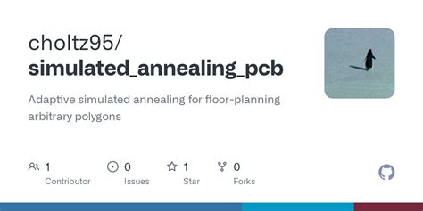 Github Choltz95 Simulated Annealing Pcb Adaptive Simulated Annealing For Floor Planning
