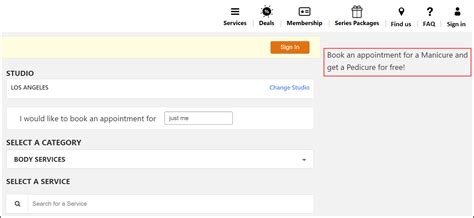 Basic Admin Tasks For Online Booking