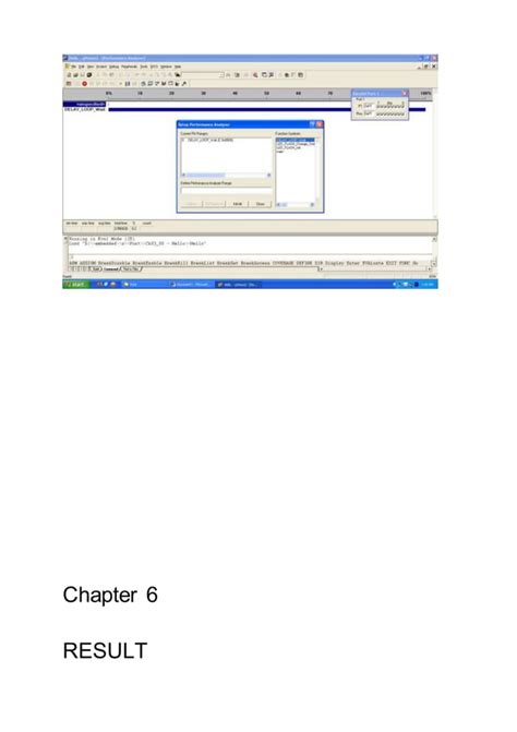 Ultrasonic Sensor Distance Calculate Doc