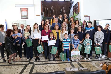 Във Велико Търново обявиха победителите в кампанията „Ела в библиотеката“ Regnews Net Новини