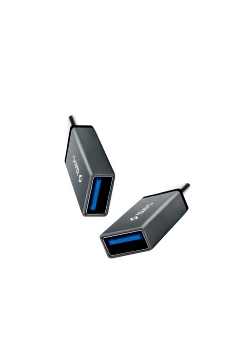 Ttec Type C To Usb 3 0 Dönüştürücü Typce Girişi Usb Dönüştürücü Hızlı Veri Transferi Otg