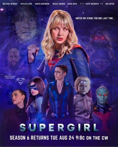 Pin By Andi Bakehouse On Ba Women Supergirl Season Supergirl Superhero