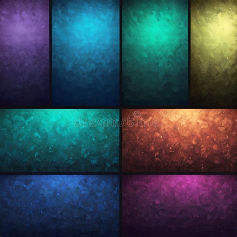 Grainy Gradient Backgrounds Stock Illustration Illustration Of Screen Grainy Gradient Backgrounds Stock Illustration Illustration Of Screen