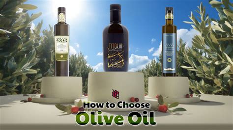 From Grove To Table A Beginners Guide To Buying Exceptional Olive Oils