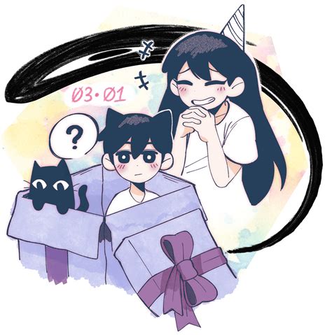 Sunny Mari Mari And Mewo Omori Drawn By Lia Rouji Danbooru