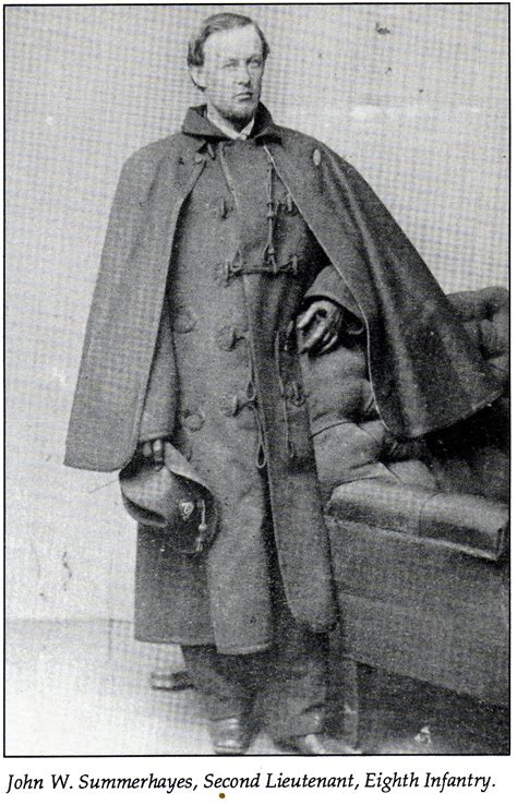 Capt John Wyer Summerhayes 1835 1911 Find A Grave Memorial