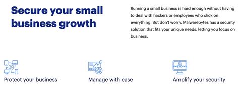 Cybersecurity Tools For Small Businesses Tekpon 2025