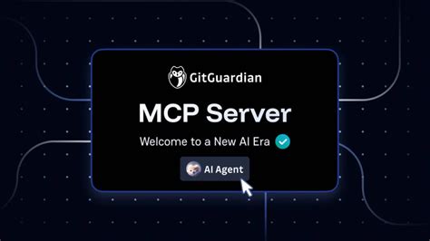 Gitguardian Launches Mcp Server To Bring Secrets Security Into Developer Workflows Cyber Web