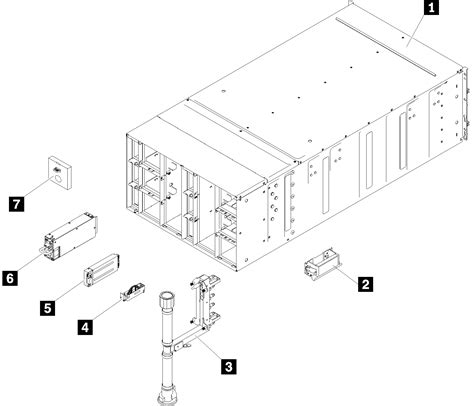 部件列表 Thinksystem Sd650 N1200 Lenovo Docs