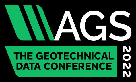 Ags Association Of Geotechnical And Geoenvironmental Specialists