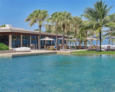 호텔스팟 하얏트 리젠시 다낭 리조트 앤 스파