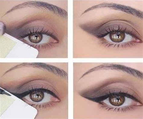 Our All Time Favourite Lazy Girl Makeup Hacks Look