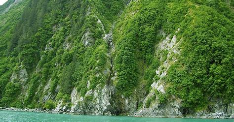 Prince William Sound Valdez Alaska Imgur