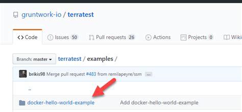 Testing Terraform Code Octopus Deploy